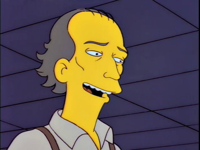 Frinkiac - Simpsons Meme & GIF Generator