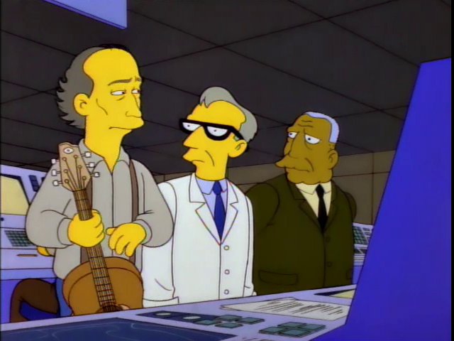 Frinkiac - Simpsons Meme & GIF Generator