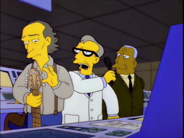 Frinkiac - Simpsons Meme & GIF Generator