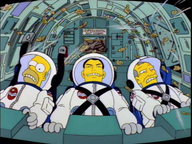 Frinkiac - Simpsons Meme & GIF Generator