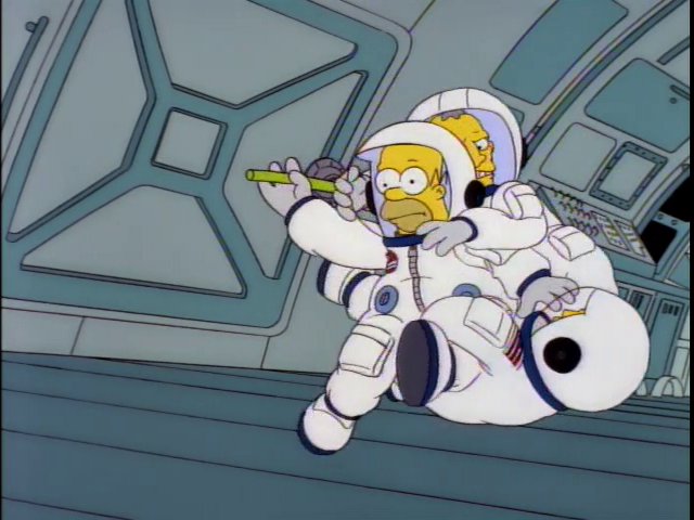 Frinkiac - Simpsons Meme & GIF Generator