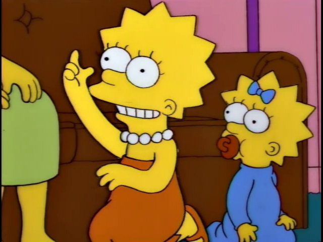 Frinkiac - Simpsons Meme & GIF Generator