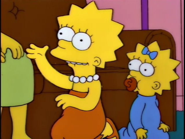 Frinkiac - Simpsons Meme & GIF Generator