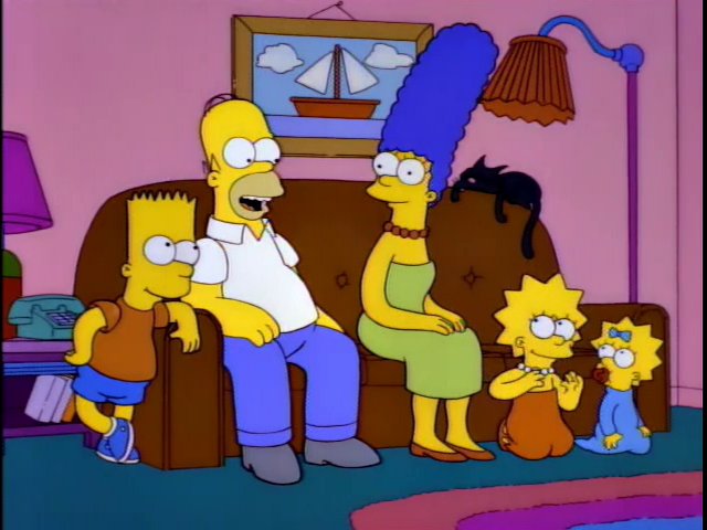 Frinkiac - Simpsons Meme & GIF Generator