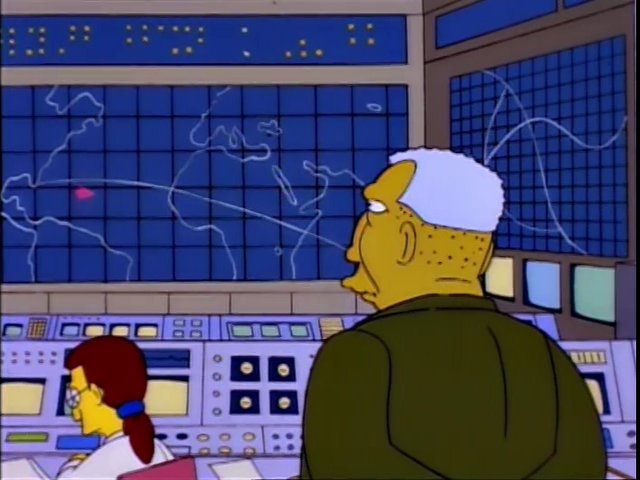 Frinkiac - Simpsons Meme & GIF Generator