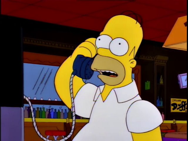 Frinkiac - Simpsons Meme & GIF Generator