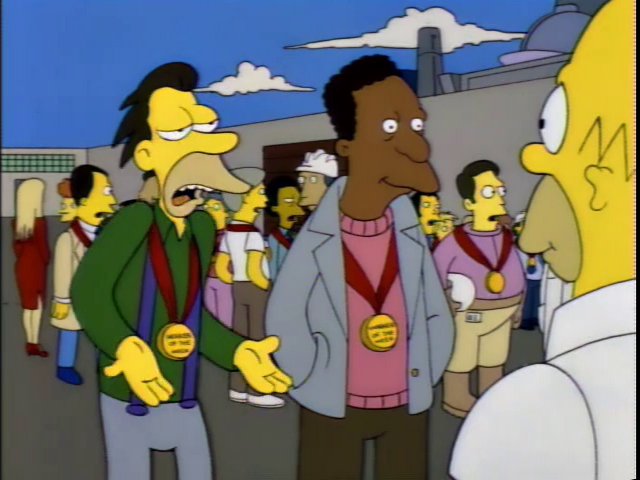 Frinkiac - Simpsons Meme & GIF Generator