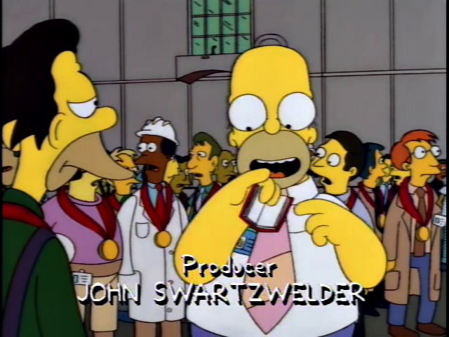 Frinkiac - Simpsons Meme & GIF Generator