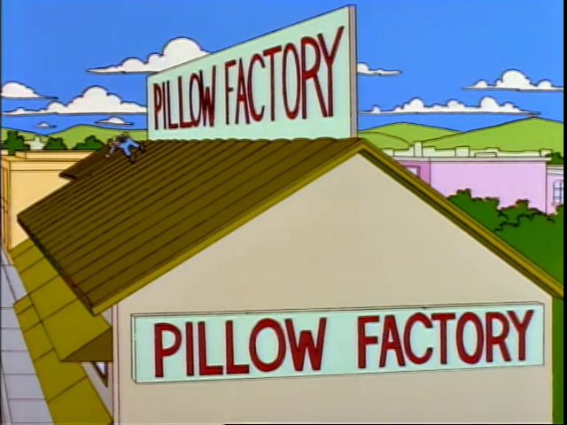 Frinkiac - Simpsons Meme & GIF Generator