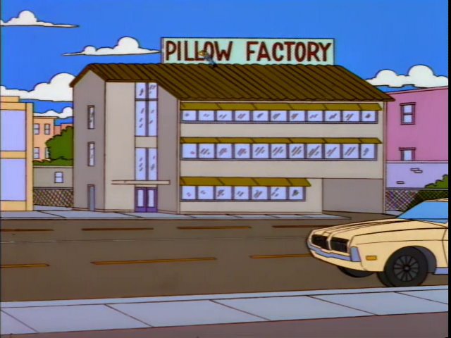 Frinkiac - Simpsons Meme & GIF Generator