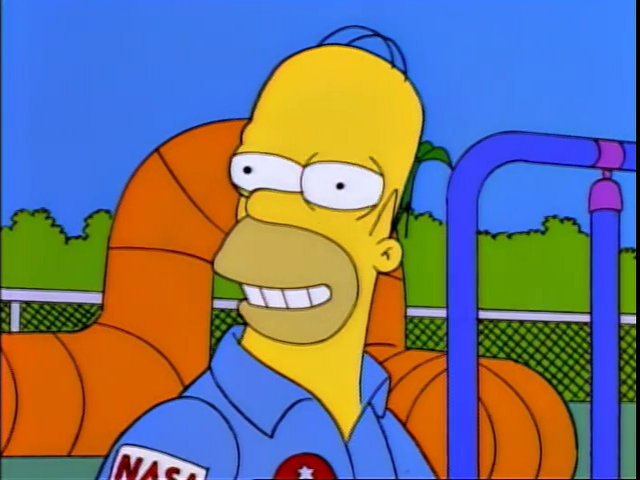 Frinkiac - Simpsons Meme & GIF Generator