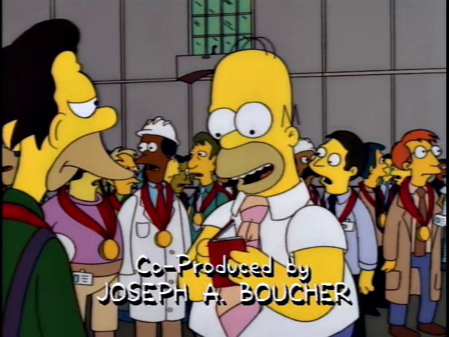 Frinkiac - Simpsons Meme & GIF Generator