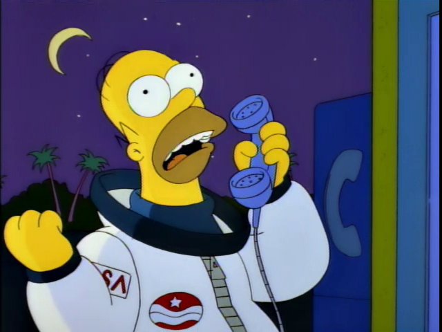 Frinkiac - Simpsons Meme & GIF Generator