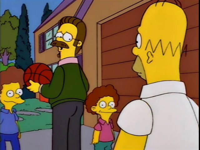 Frinkiac - Simpsons Meme & GIF Generator