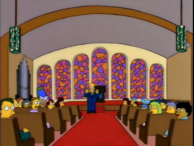 Frinkiac - Simpsons Meme & GIF Generator