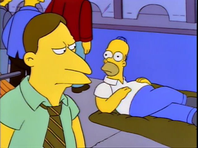 Frinkiac - Simpsons Meme & GIF Generator