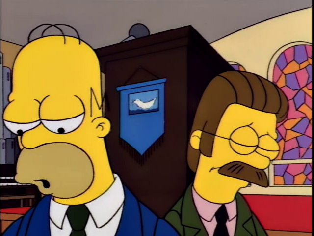 Frinkiac - Simpsons Meme & GIF Generator