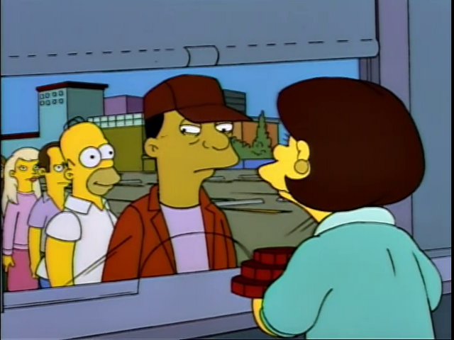 Frinkiac - Simpsons Meme & GIF Generator