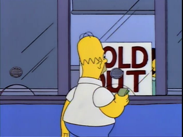 Frinkiac - Simpsons Meme & GIF Generator