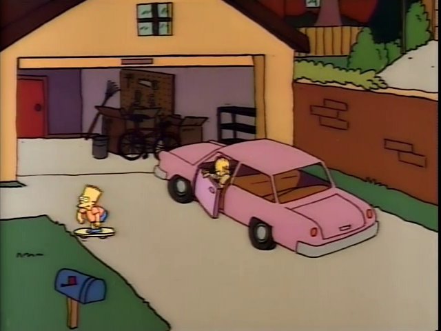 Frinkiac - Simpsons Meme & GIF Generator