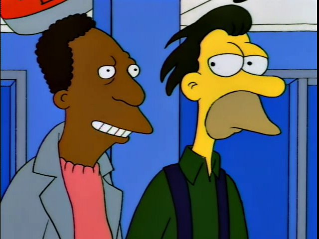 Frinkiac - Simpsons Meme & GIF Generator