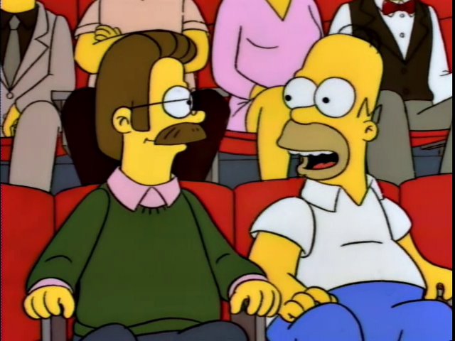 Frinkiac - Simpsons Meme & GIF Generator