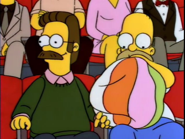 Frinkiac - Simpsons Meme & GIF Generator