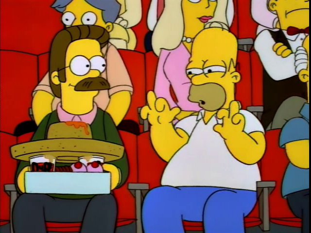 Frinkiac - Simpsons Meme & GIF Generator