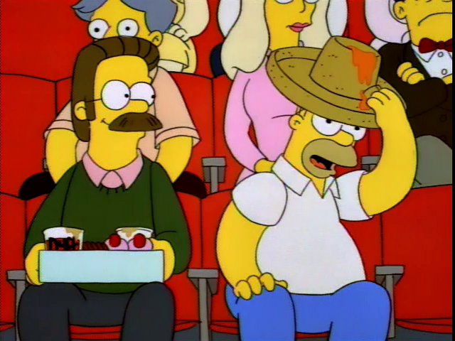 Frinkiac - Simpsons Meme & GIF Generator