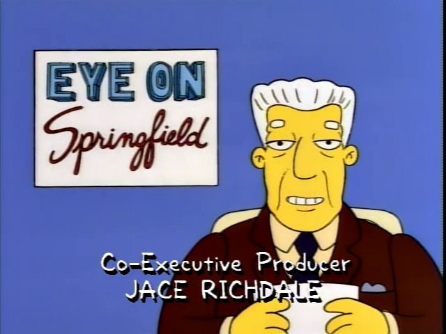 Frinkiac - Simpsons Meme & GIF Generator