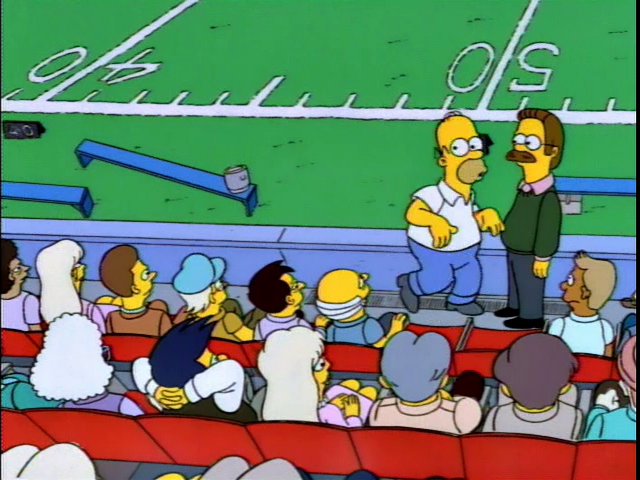 Frinkiac - Simpsons Meme & GIF Generator