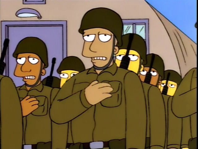 Frinkiac - Simpsons Meme & GIF Generator