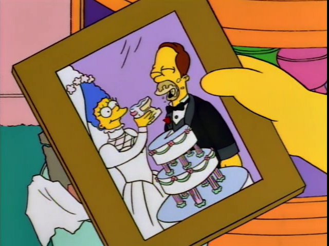 Frinkiac - Simpsons Meme & GIF Generator