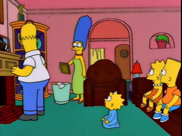 Frinkiac - Simpsons Meme & GIF Generator