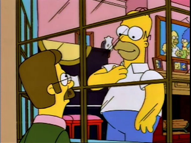 Frinkiac - Simpsons Meme & GIF Generator