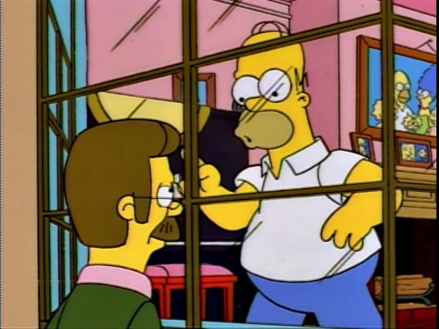 Frinkiac - Simpsons Meme & GIF Generator