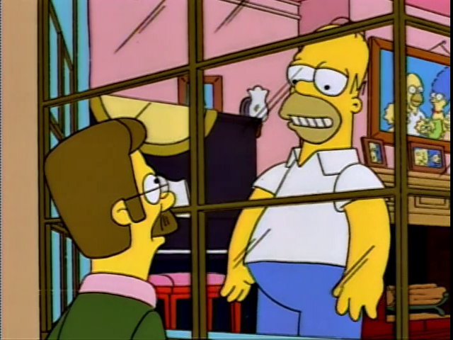 Frinkiac - Simpsons Meme & GIF Generator