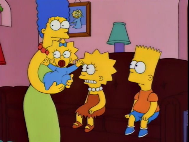 Frinkiac - Simpsons Meme & GIF Generator