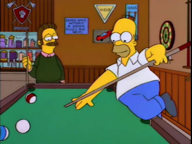 Frinkiac - Simpsons Meme & GIF Generator