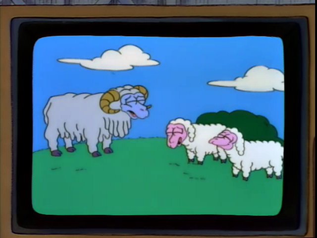 Frinkiac - Simpsons Meme & GIF Generator