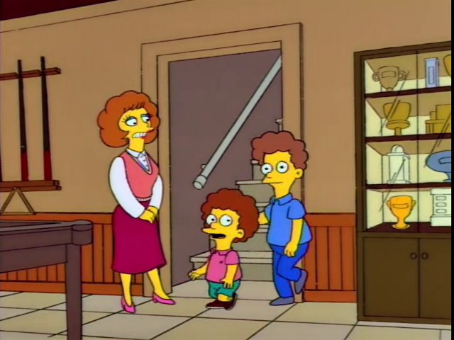 Frinkiac - Simpsons Meme & GIF Generator