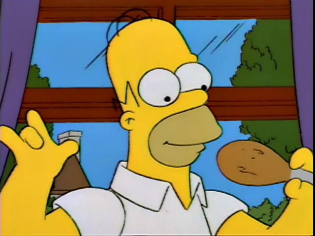 Frinkiac - Simpsons Meme & GIF Generator