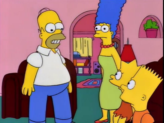 Frinkiac - Simpsons Meme & GIF Generator