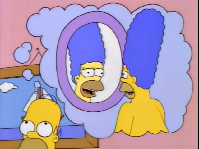 Frinkiac - Simpsons Meme & GIF Generator