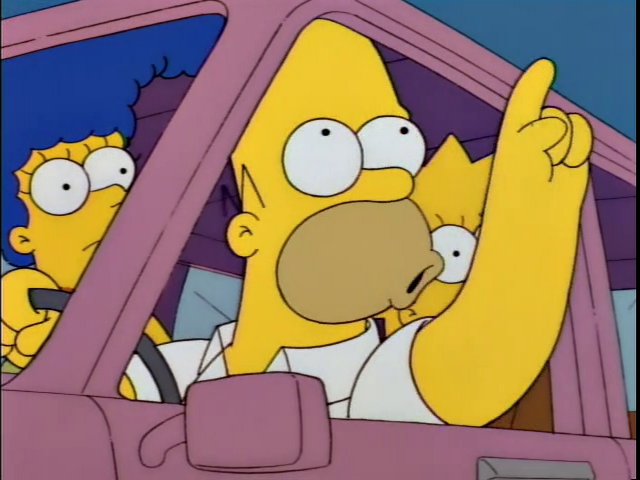 Frinkiac - Simpsons Meme & GIF Generator