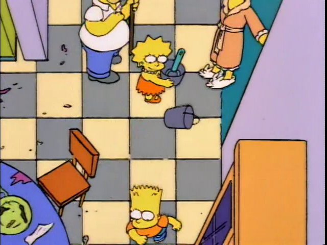 Frinkiac - Simpsons Meme & GIF Generator