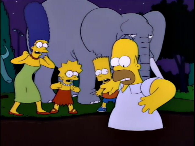 Frinkiac - Simpsons Meme & GIF Generator