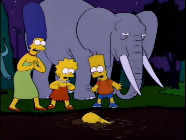 Frinkiac - Simpsons Meme & GIF Generator