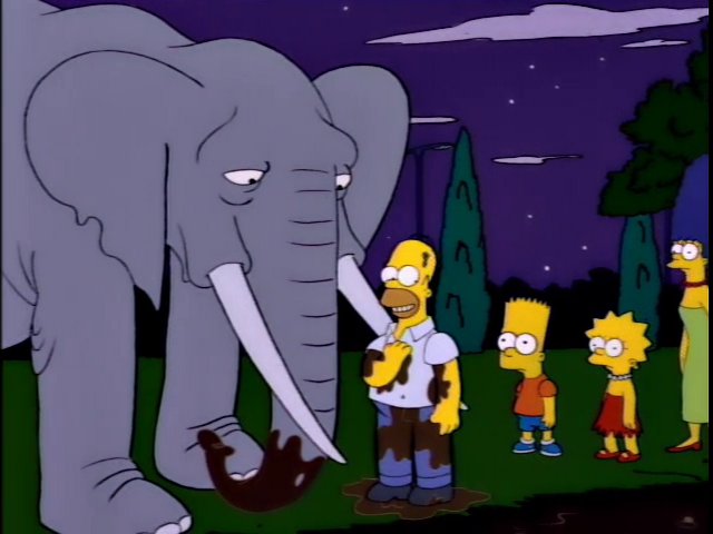 Frinkiac - Simpsons Meme & GIF Generator