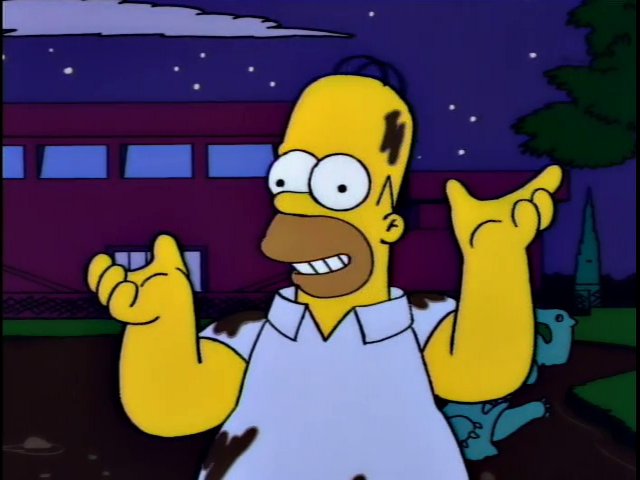 Frinkiac - Simpsons Meme & GIF Generator